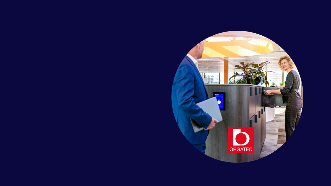 Join Vecos at Orgatec